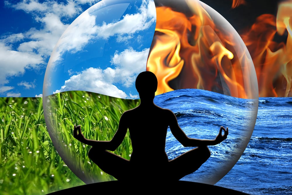 Guide to Feng Shui and Your Health | Tranquil Flow | North Carolina